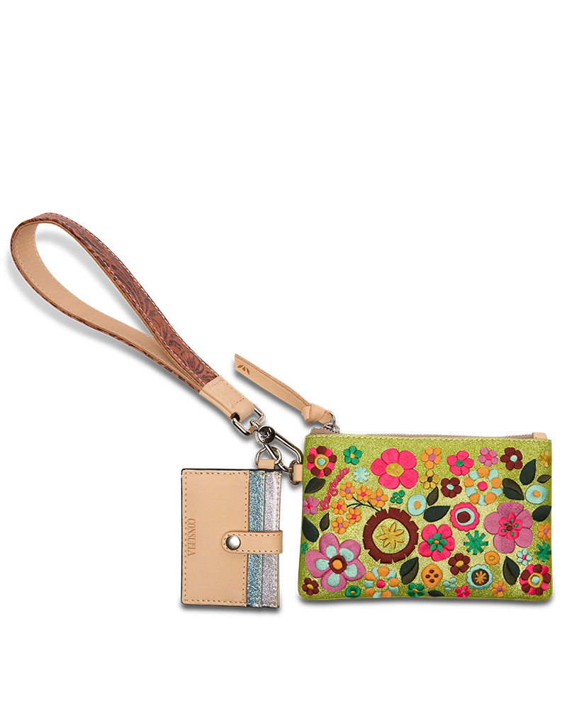 Women's Accessories | Wallets, Cosmetic Cases, Card Holders – Consuela