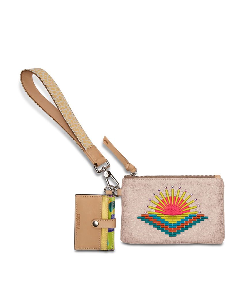 Women's Wallets – Consuela