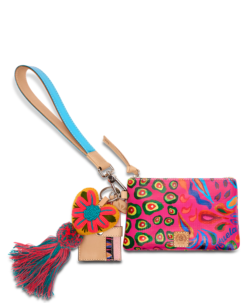 Women's Accessories | Wallets, Cosmetic Cases, Card Holders – Consuela