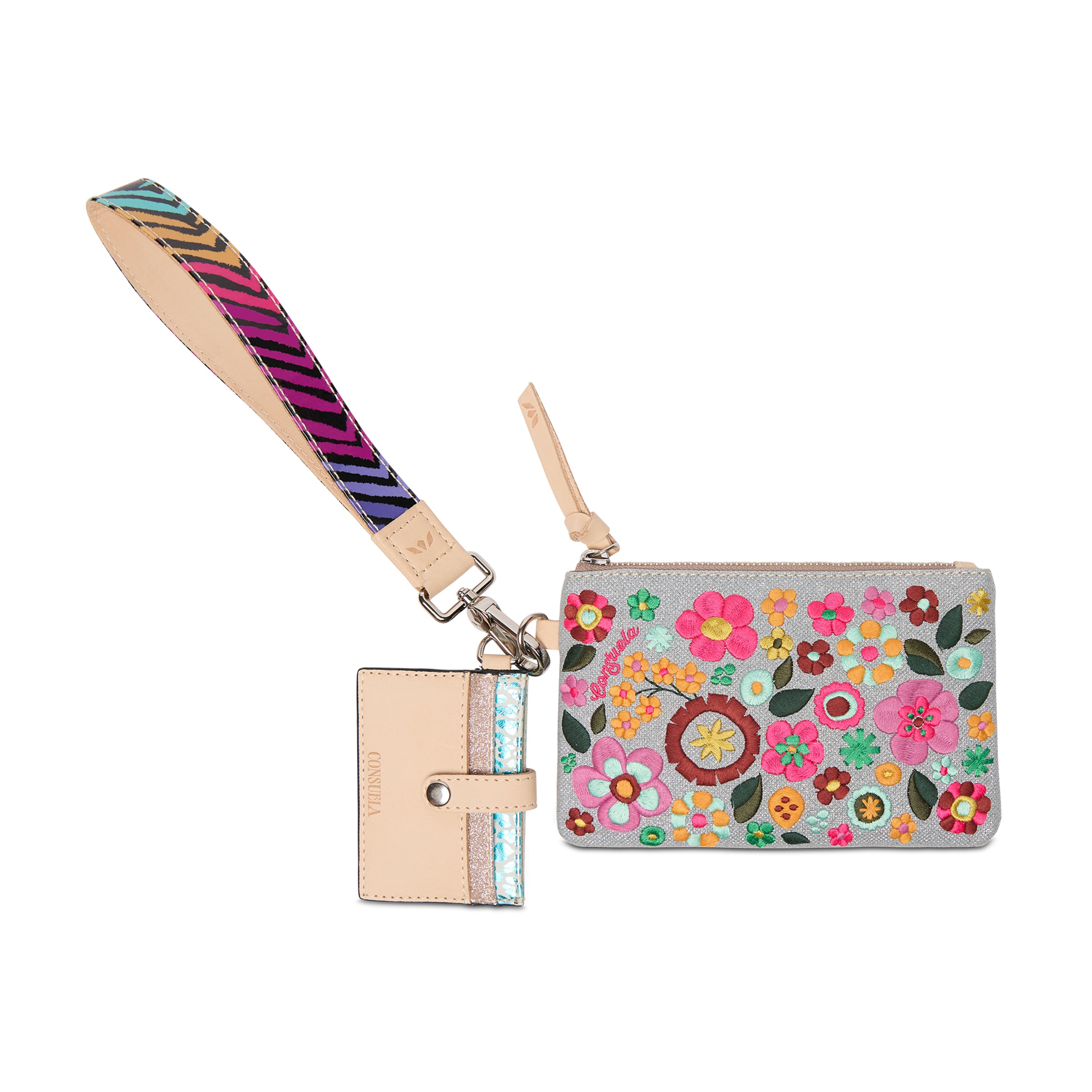 Wallet | Tink Combi | Consuela