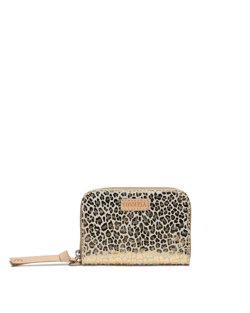 Women's Wallets – Consuela