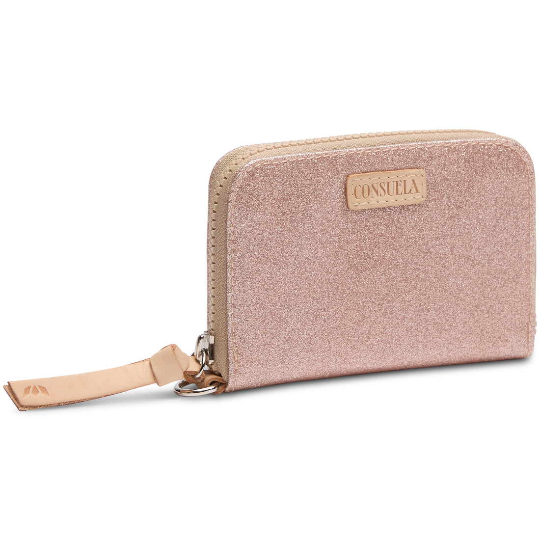 Wallet | Emery Zippy | Consuela
