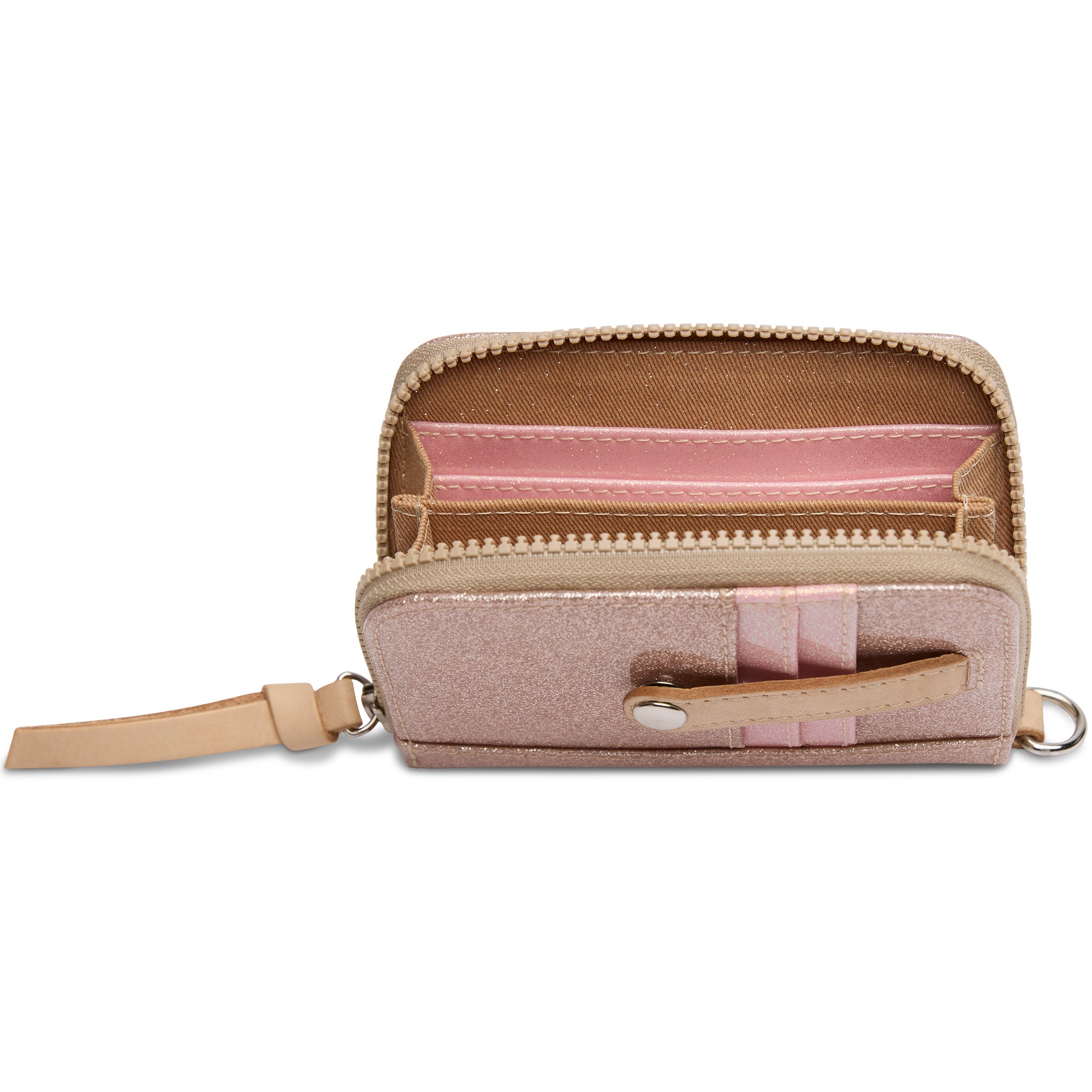 Wallet | Emery Zippy | Consuela