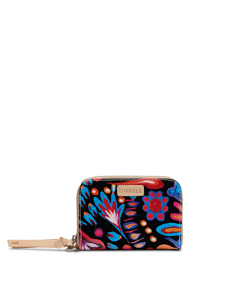 Women's Wallets – Consuela