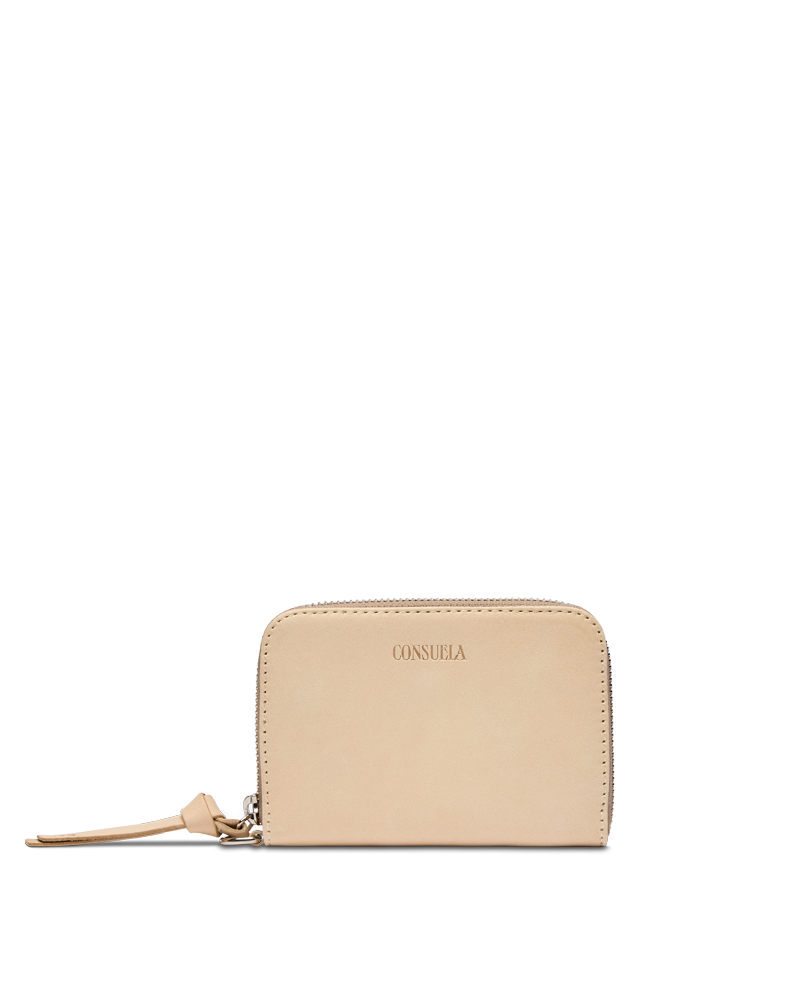 Consuela Wallets & Card Cases | Bold, Functional & Built to Last