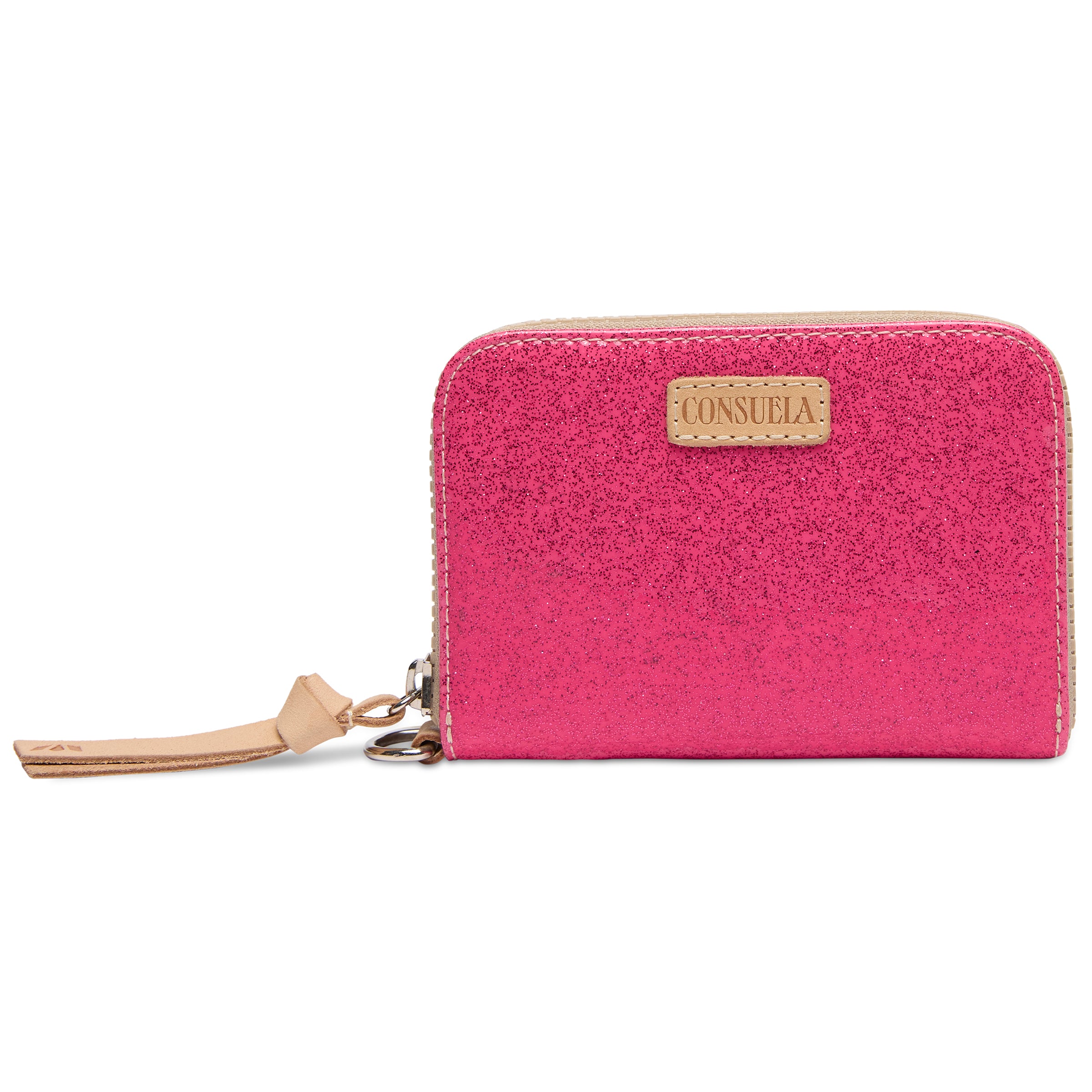 Ivy Zippy Wallet – Consuela
