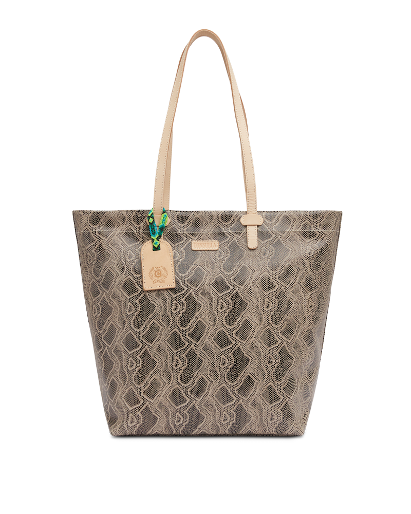 Dizzy Daily Tote – Consuela
