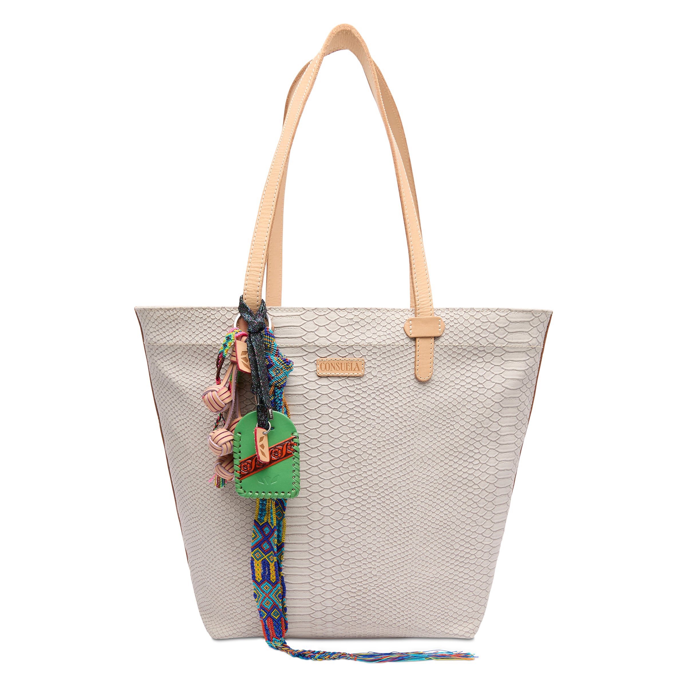Tote Bag | Thunderbird Daily | Consuela
