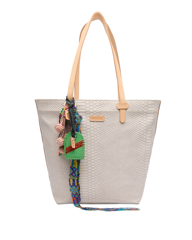 Tote Bag | Thunderbird Daily | Consuela