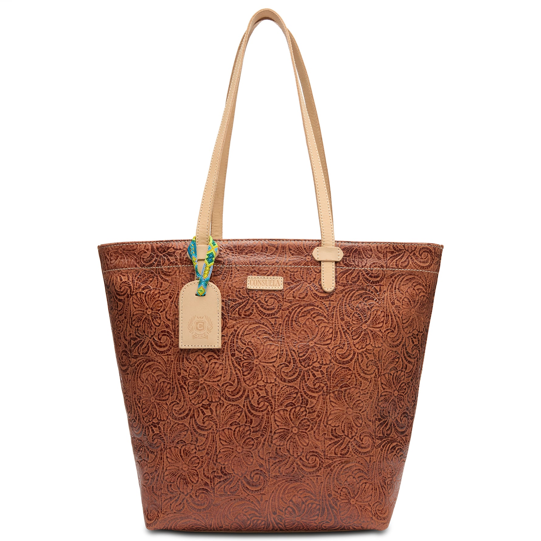 Sally Daily Tote – Consuela