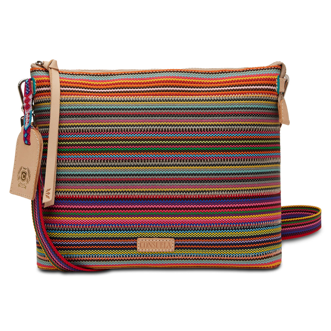 Ale Downtown Crossbody – Consuela