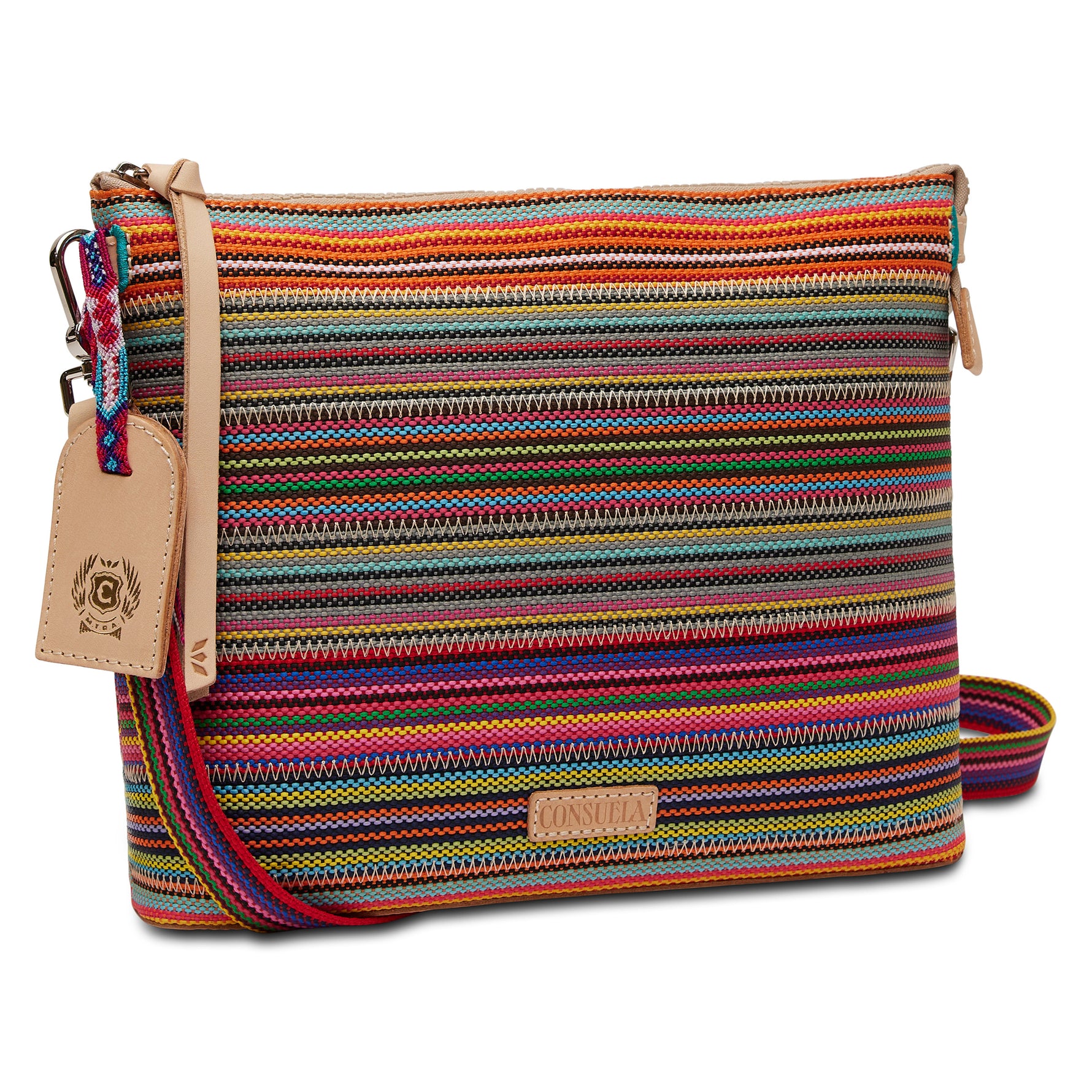 Ale Downtown Crossbody – Consuela