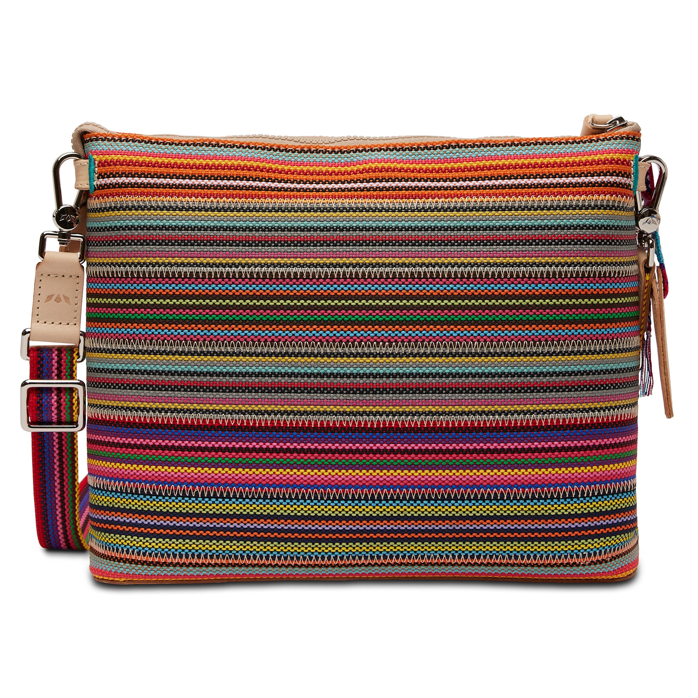 Ale Downtown Crossbody – Consuela