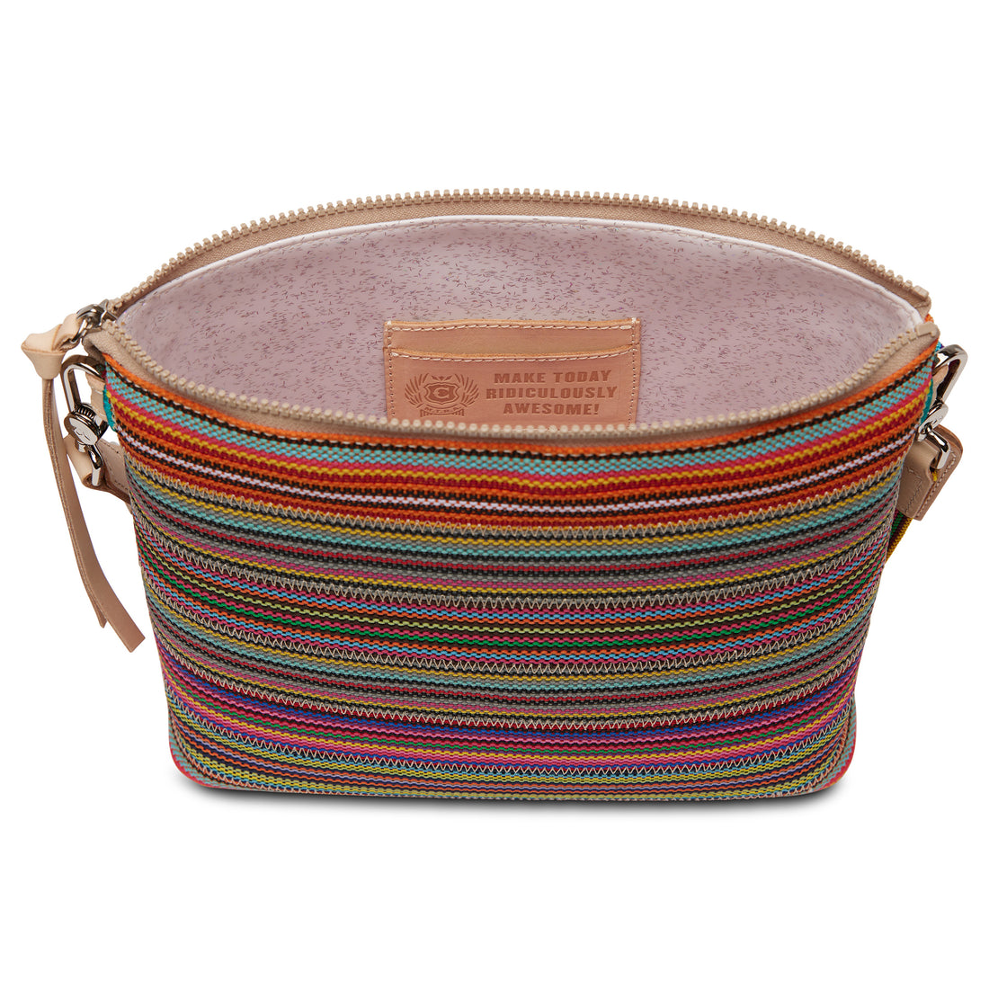 Ale Downtown Crossbody – Consuela