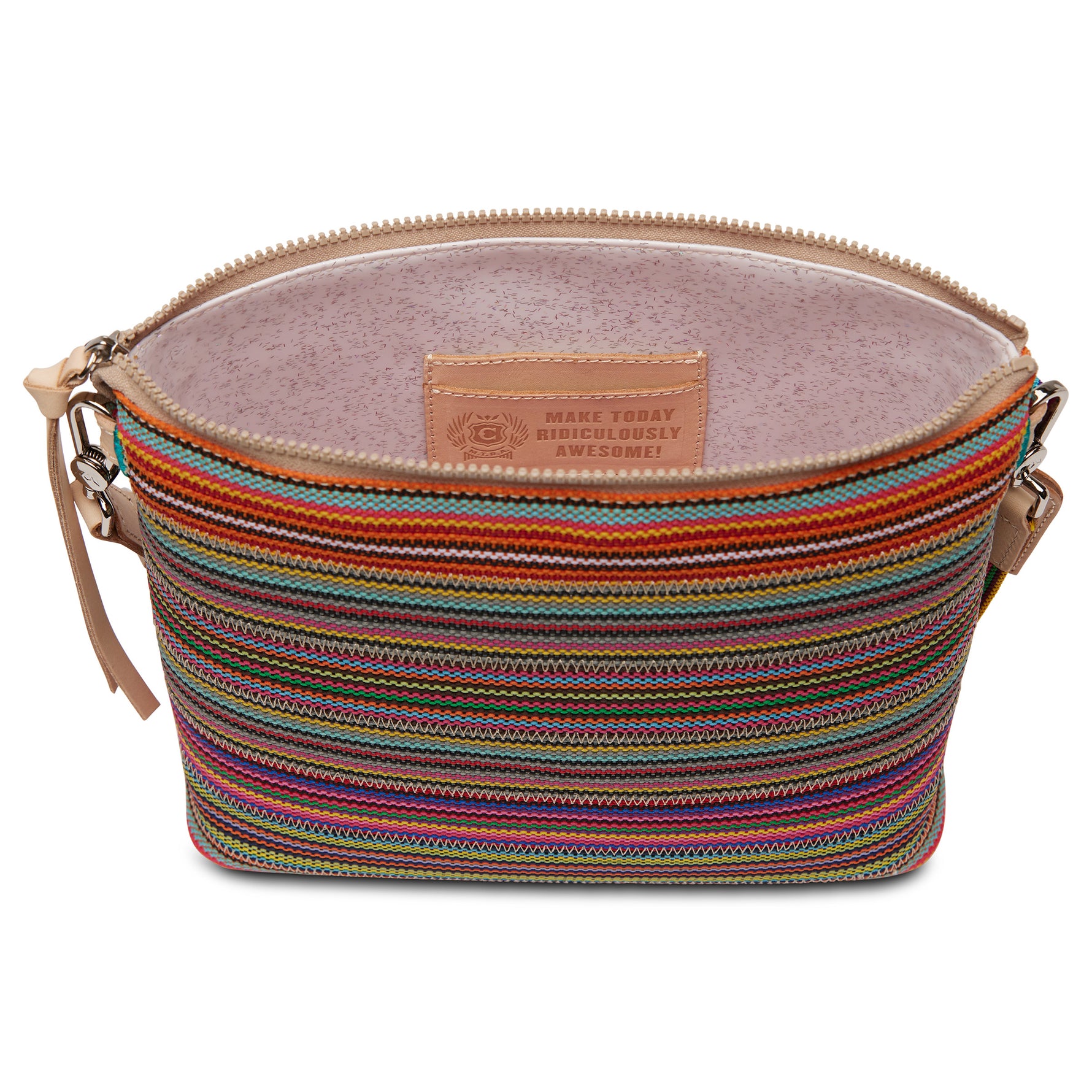 Ale Downtown Crossbody – Consuela