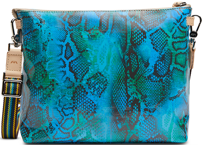 Cade Downtown Crossbody – Consuela