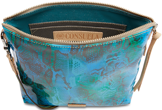 Cade Downtown Crossbody – Consuela