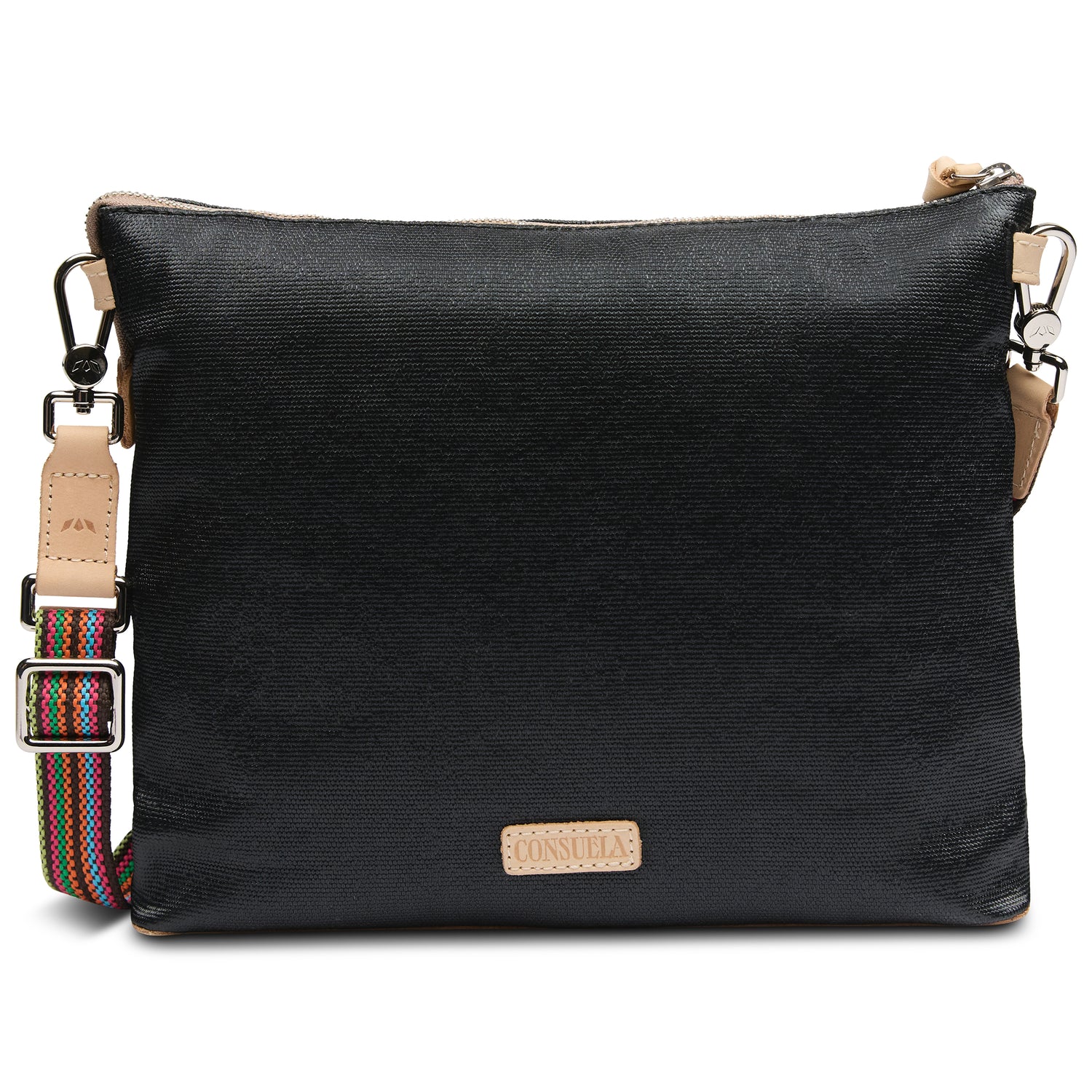 Noah Downtown Crossbody – Consuela