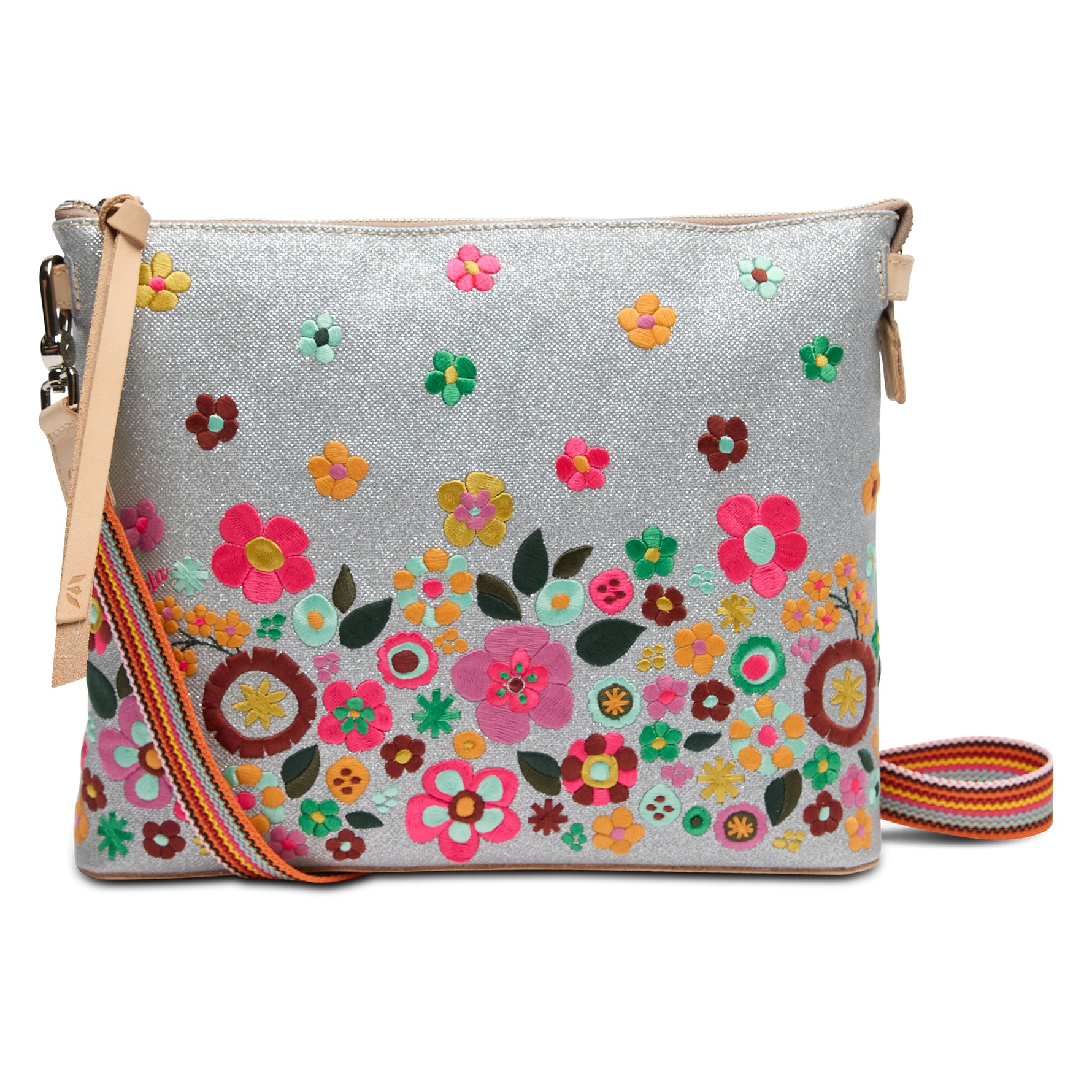 Tink Downtown Crossbody – Consuela