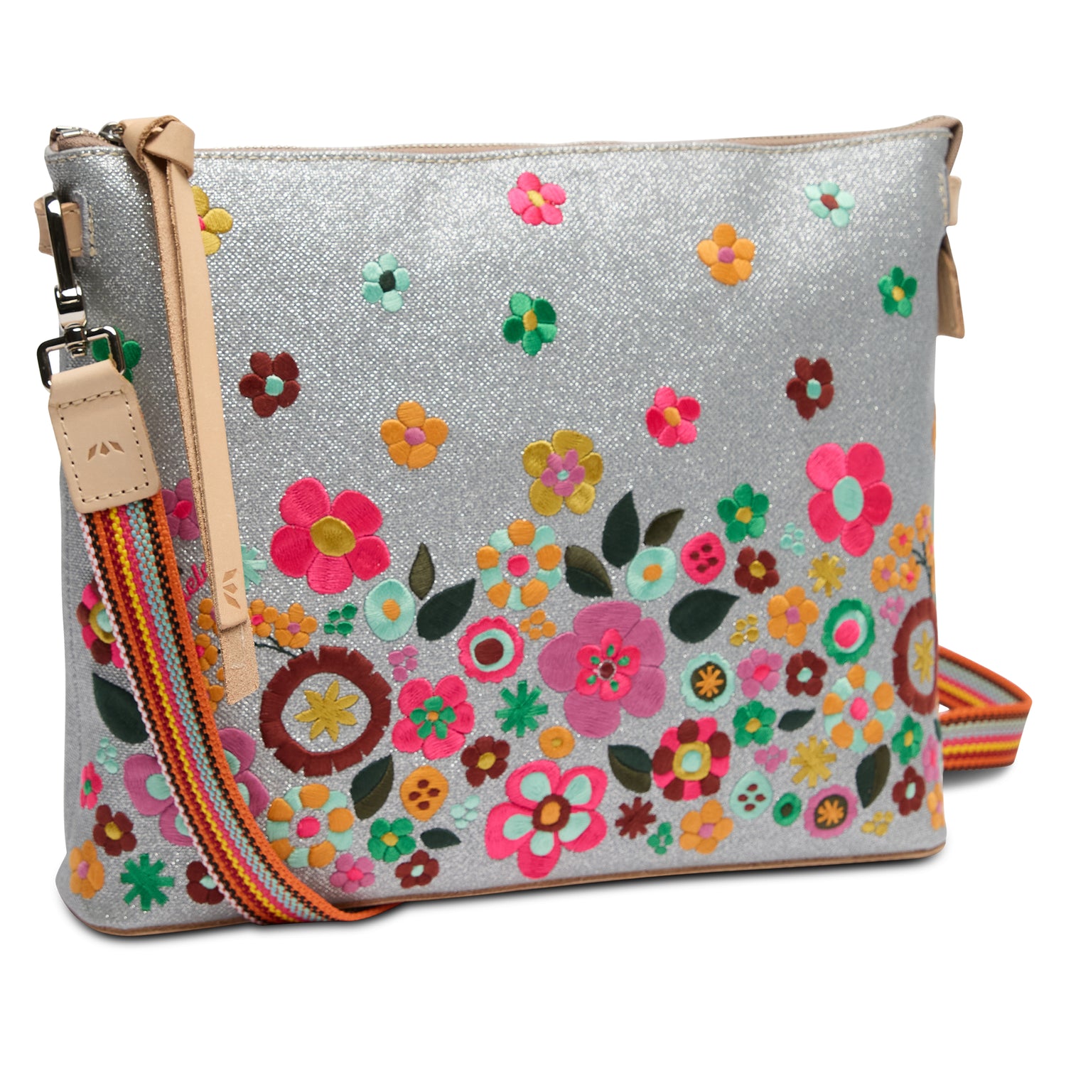 Crossbody Bag | Tink Downtown | Consuela