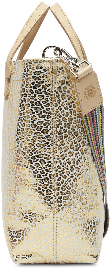 Kit Essential Tote – Consuela