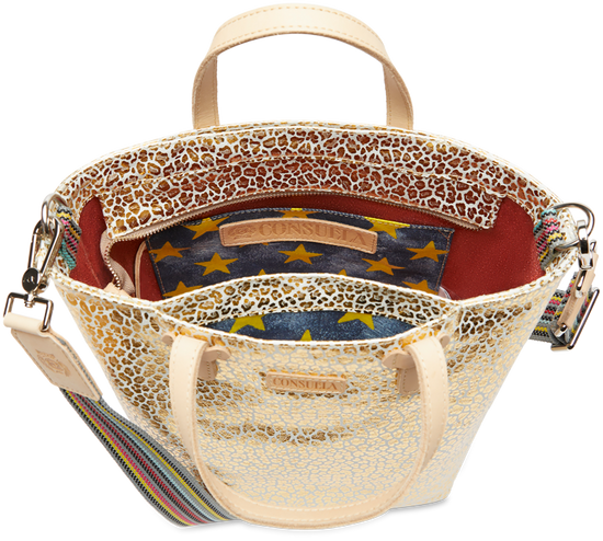 Kit Essential Tote – Consuela