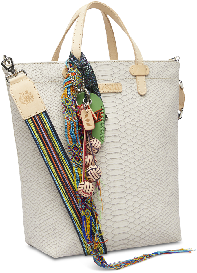 Thunderbird Essential Tote – Consuela