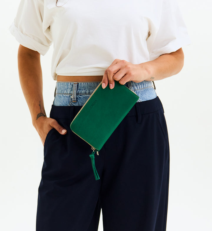 Wallets, Card Cases, & Card Holders For Women | Consuela