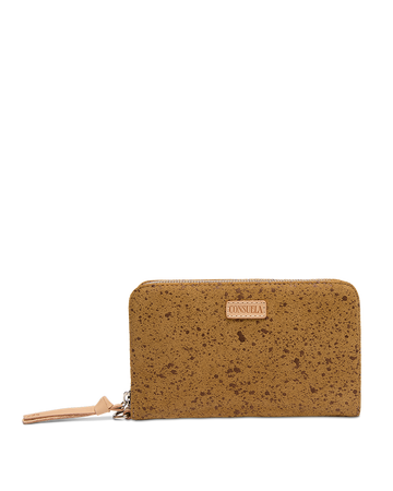 Wallets, Card Cases, & Card Holders For Women | Consuela