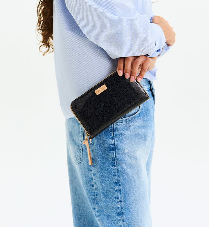 Wallets, Card Cases, & Card Holders For Women | Consuela