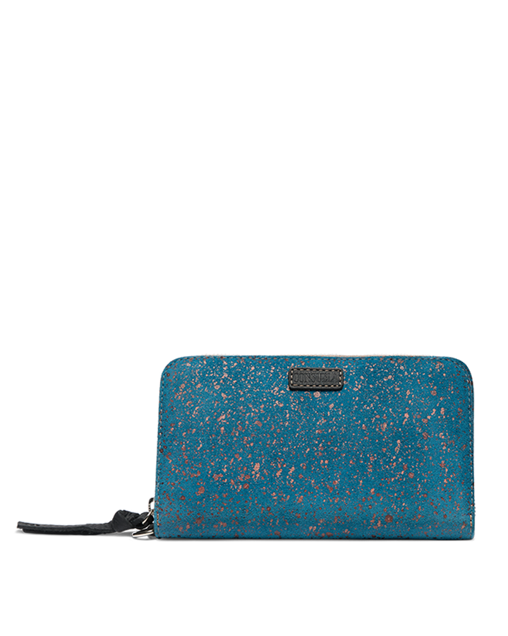 Consuela Wallets & Card Cases | Bold, Functional & Built to Last