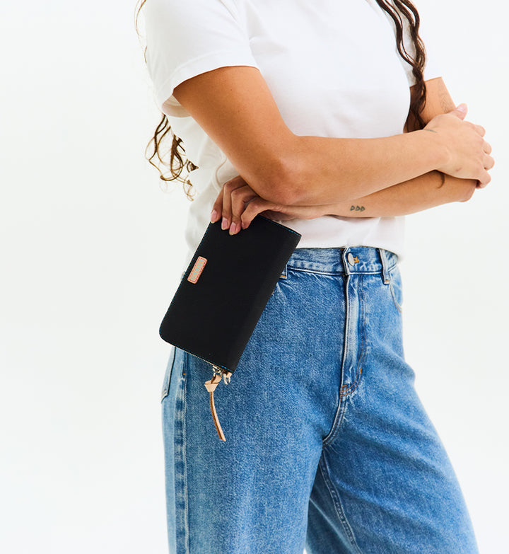 Wallets, Card Cases, & Card Holders For Women | Consuela