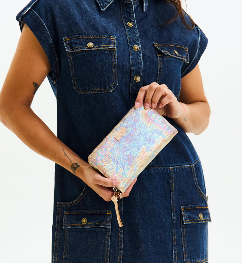 Wallets, Card Cases, & Card Holders For Women | Consuela