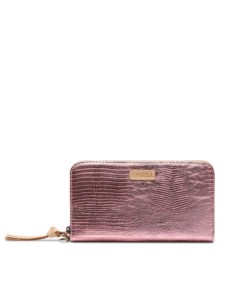 Wallets, Card Cases, & Card Holders For Women | Consuela
