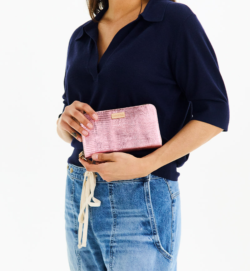 Wallets, Card Cases, & Card Holders For Women | Consuela