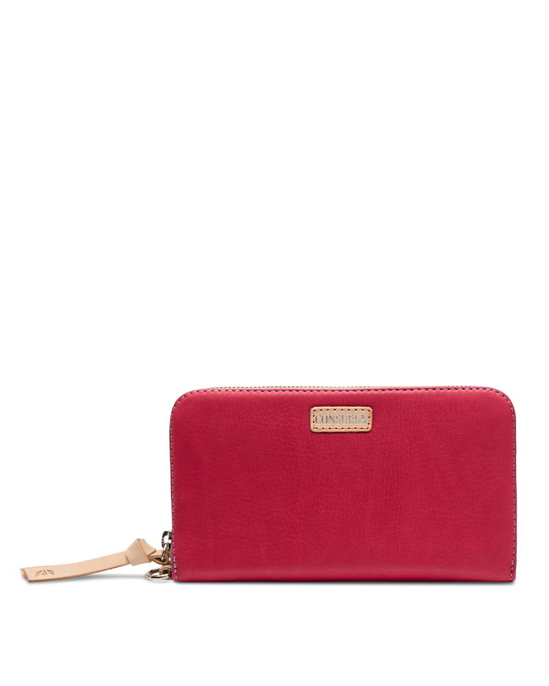 Wallets, Card Cases, & Card Holders For Women | Consuela