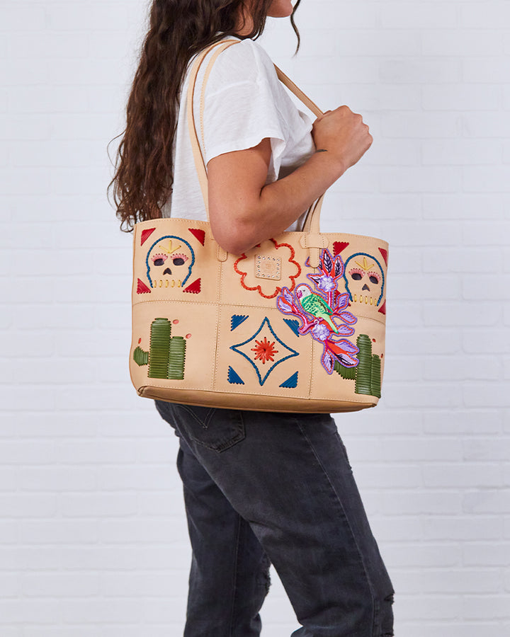 Diego Hobo | Consuela Totes & Accessories | Austin, Texas