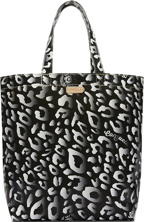 Rox Basic Bag – Consuela