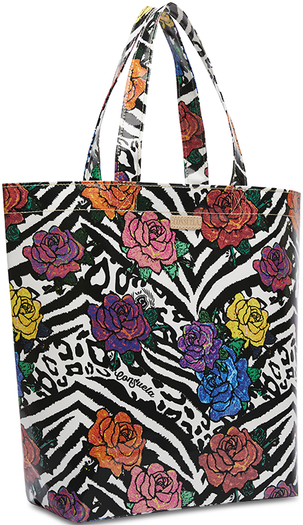 Carla Basic Bag – Consuela