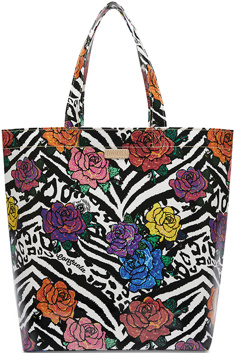Grab N Go Bag | Carla Basic | Consuela
