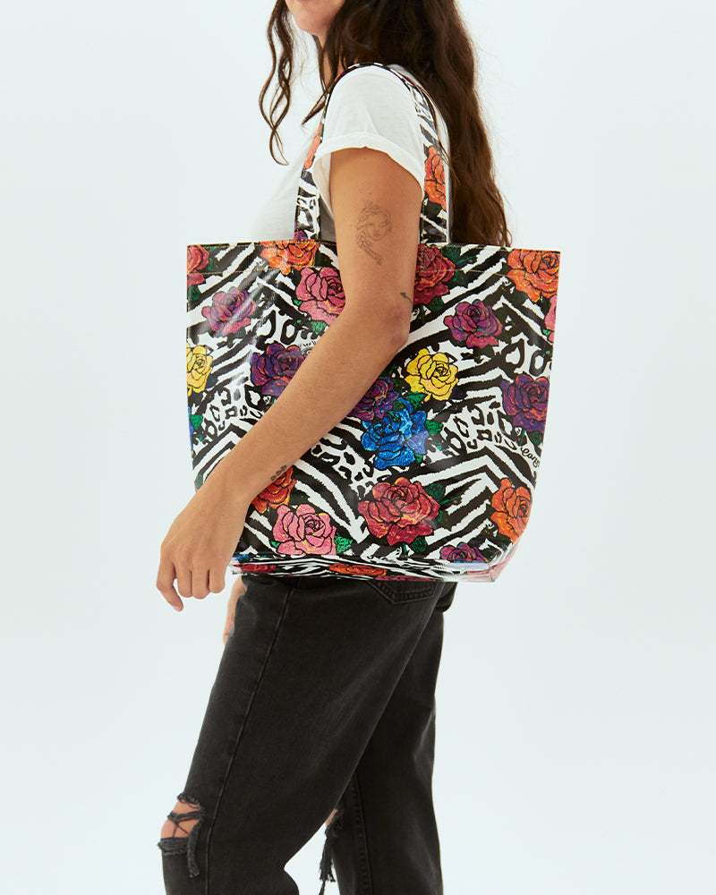 Grab N Go Bags – Consuela