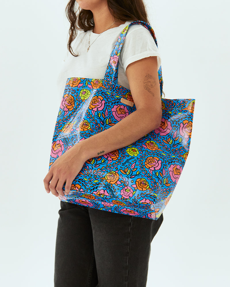 Grab N Go Bags – Consuela