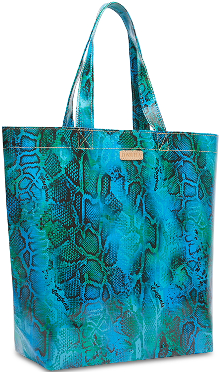 Cade Basic Bag – Consuela