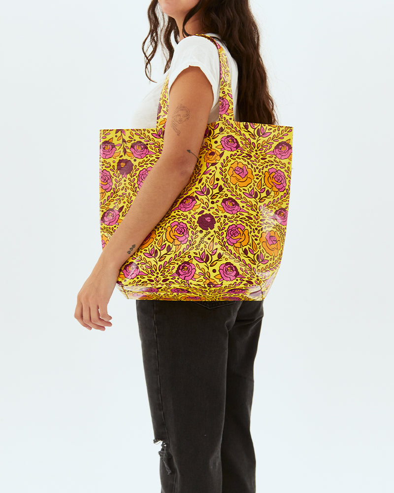 Grab N Go Bags – Consuela