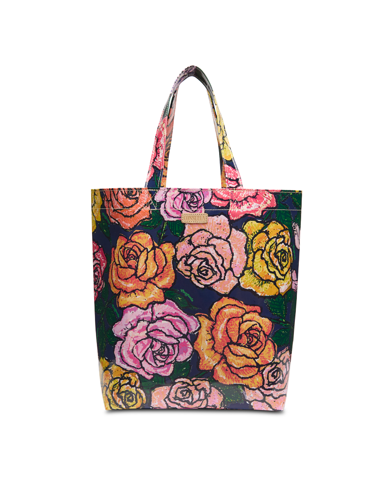 Grab N Go Bags – Consuela