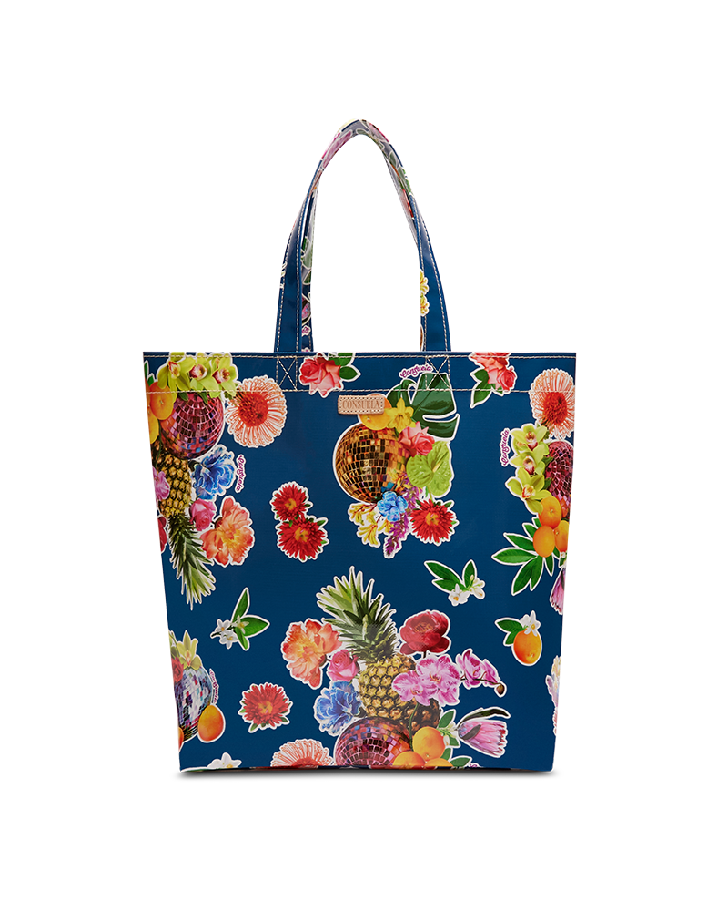Cruise Basic Bag – Consuela