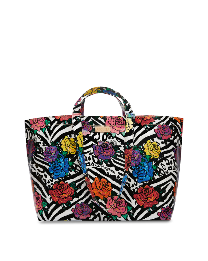 Grab N Go Bags – Consuela