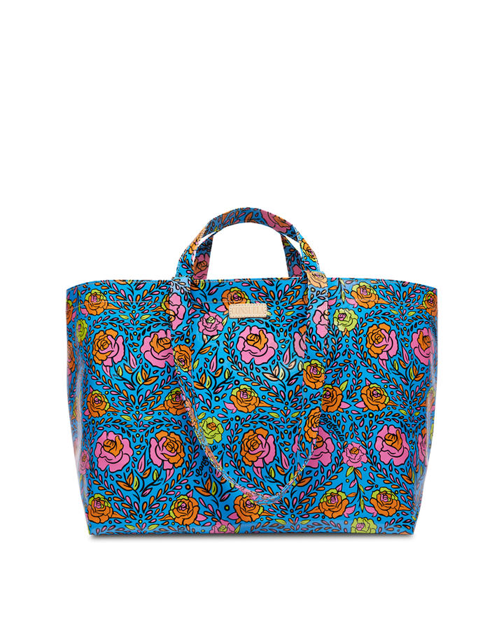 Grab N Go Bags – Consuela