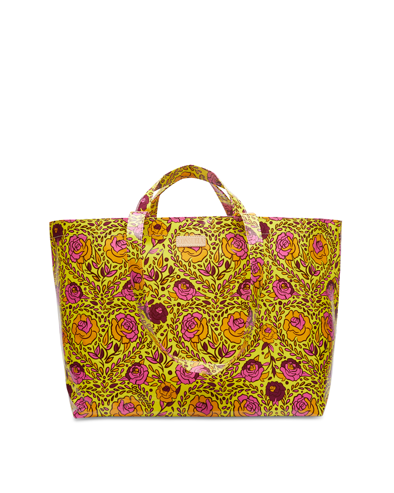 Grab N Go Bags – Consuela