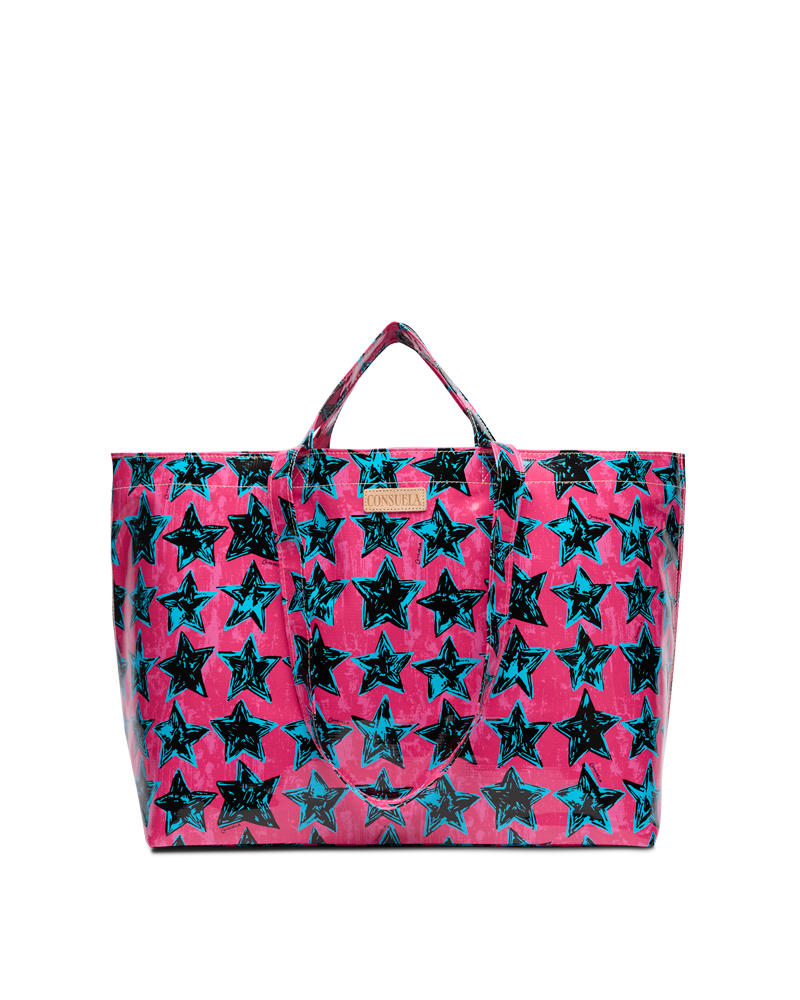 Grab N Go Bag | Presley Jumbo | Consuela